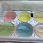 CONFETTI ITALIAN ICE & CUSTARD - 2500 Photos & 1746 Reviews - Desserts ...