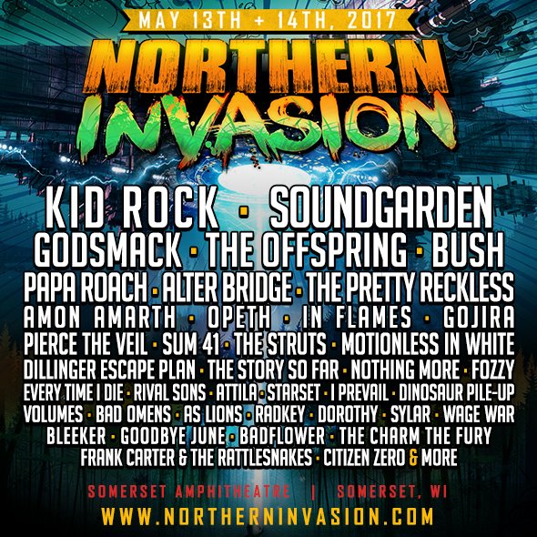 NORTHERN INVASION - Updated January 2026 - 495 Main St, Somerset ...