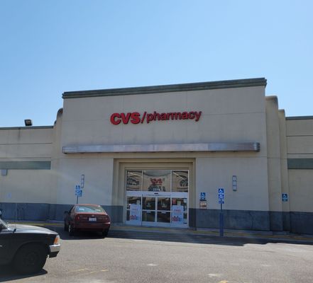 CVS PHARMACY - Updated July 2025 - 89 Photos & 108 Reviews - 2314 Santa ...