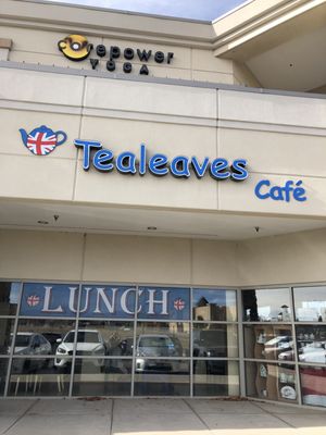 ENGLISH TEALEAVES - Updated December 2025 - 90 Photos & 135 Reviews ...