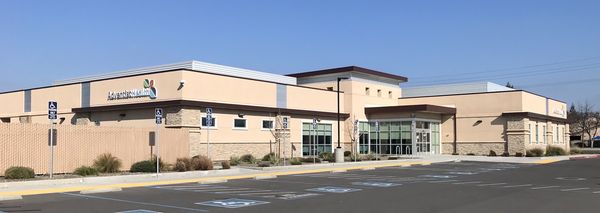 ADVENTIST HEALTH MEDICAL OFFICE - TULARE - Updated January 2026 - 10 ...