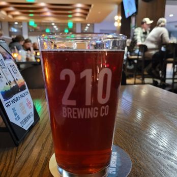 210 BREWING CO - Updated December 2025 - 173 Photos & 109 Reviews ...