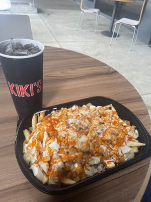 KIKI’S CHICKEN PLACE FAIRFIELD - Updated December 2025 - 25 Photos & 43 ...