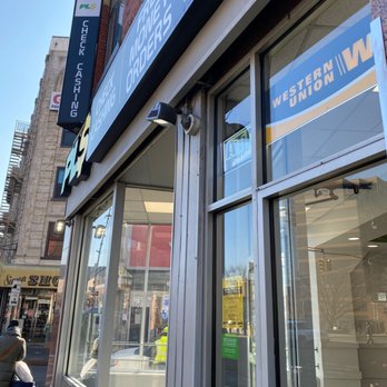 PLS CHECK CASHING - Updated December 2025 - 416 E 149th St, The Bronx ...