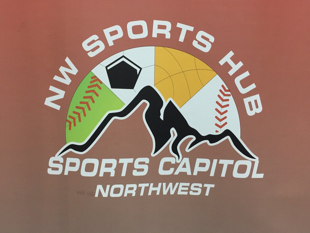 NORTHWEST SPORTS HUB - Updated December 2025 - 701 Pioneer Way ...