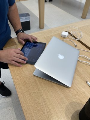 APPLE ST. JOHNS TOWN CENTER - Updated October 2025 - 108 Photos & 247 ...