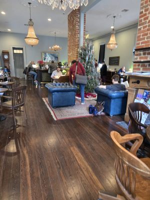 TRUMPET & DRUM COFFEE HOUSE - Updated September 2025 - 71 Photos & 37 ...