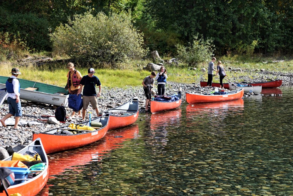SMILING OTTER CANOE & KAYAK - Updated January 2025 - 612 Main Street ...