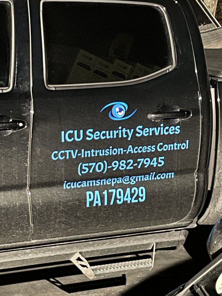 ICU SECURITY SERVICES - Updated June 2024 - Request a Quote - 1022 Cub ...