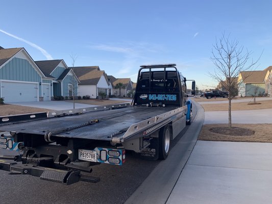 ALL WAYS TOWING - Updated December 2025 - 27 Photos & 15 Reviews - 1550 ...