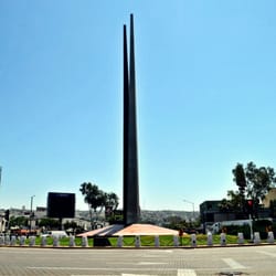 MONUMENTO A MÉXICO - 14 Reviews - Landmarks & Historical Buildings ...