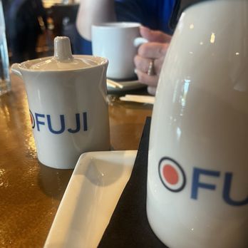 FUJI AT FOUNDERS SQUARE - Updated March 2025 - 176 Photos & 74 Reviews ...