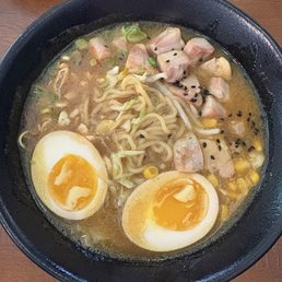GEN RAMEN - Updated December 2025 - 218 Photos & 137 Reviews - 2330 ...