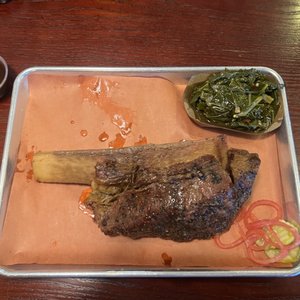 SBH BBQ - 124 Photos & 150 Reviews - 5021 Pelham Rd, Greenville, South ...