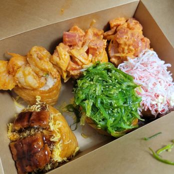 INARI FACTORY - Updated February 2025 - 214 Photos & 60 Reviews - 801 ...