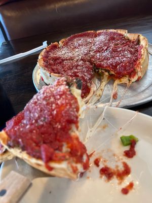 NICOLOS CHICAGO STYLE PIZZA - Updated October 2025 - 35 Photos & 150 ...
