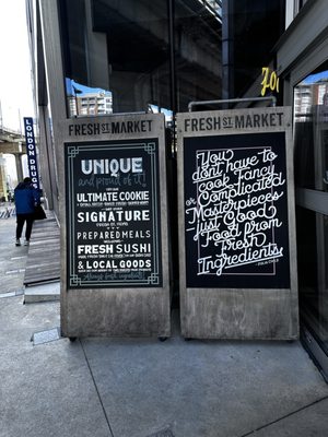 FRESH ST. MARKET - Updated December 2025 - 119 Photos & 29 Reviews ...