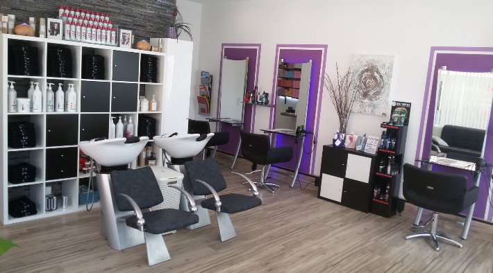 HAIR & STYLE BY TEAM CSILLA - Maria-Kuhn-Gasse 6, Wien, Austria - Yelp