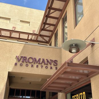 VROMAN’S BOOKSTORE - Updated July 2025 - 1416 Photos & 928 Reviews ...