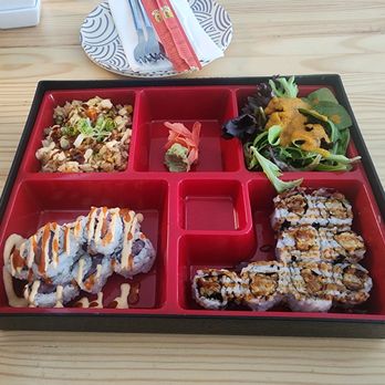 SUSHI VICE - Updated December 2025 - 157 Photos & 59 Reviews - 323 ...