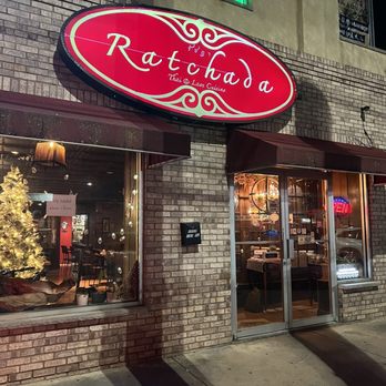 RATCHADA THAI & LAOS CUISINE - Updated November 2024 - 466 Photos & 367 ...