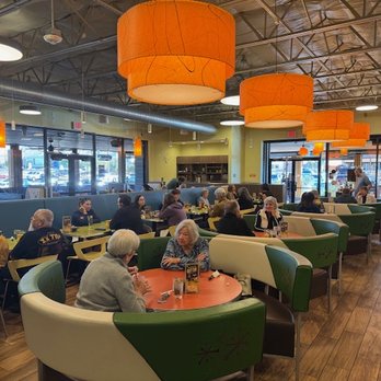 SNOOZE, AN A.M. EATERY - Updated March 2025 - 291 Photos & 360 Reviews ...