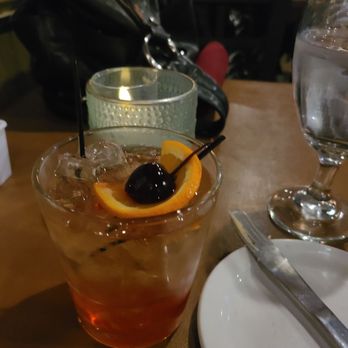 FREDRICK’S SUPPER CLUB - Updated July 2024 - 47 Photos & 65 Reviews ...