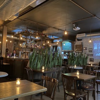 Bea - Reservations - American (New), Cocktail Bars - New York, NY ...