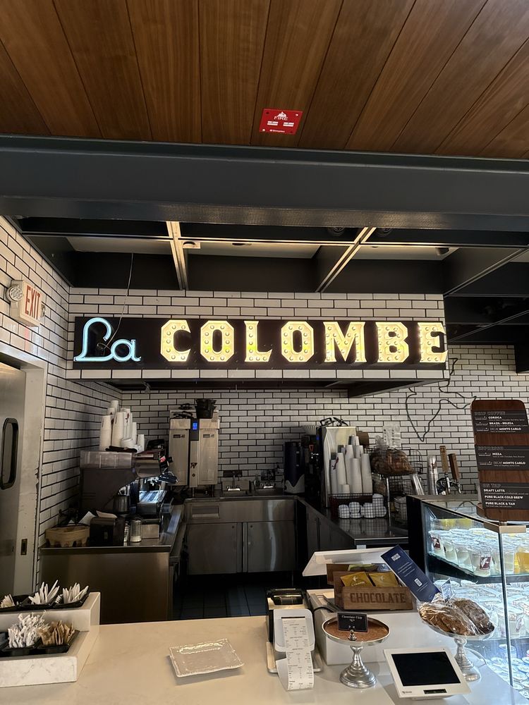 LA COLOMBE - Updated August 2025 - 8000 Essington Ave, Philadelphia ...