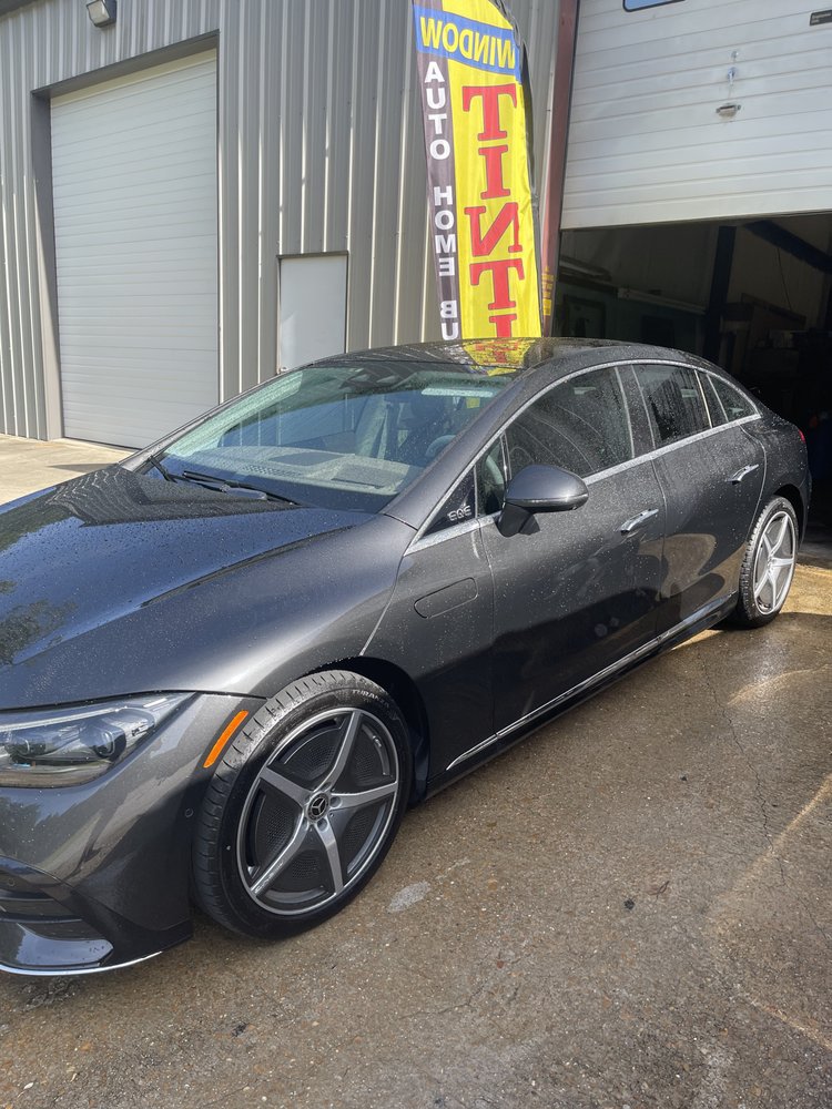 GOT TINT - Updated September 2025 - 303 Beasley Rd, Jackson ...