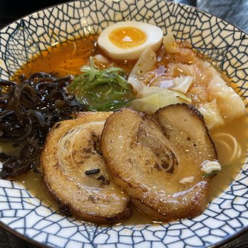 BORU RAMEN - Updated February 2025 - 306 Photos & 165 Reviews - 1509 ...