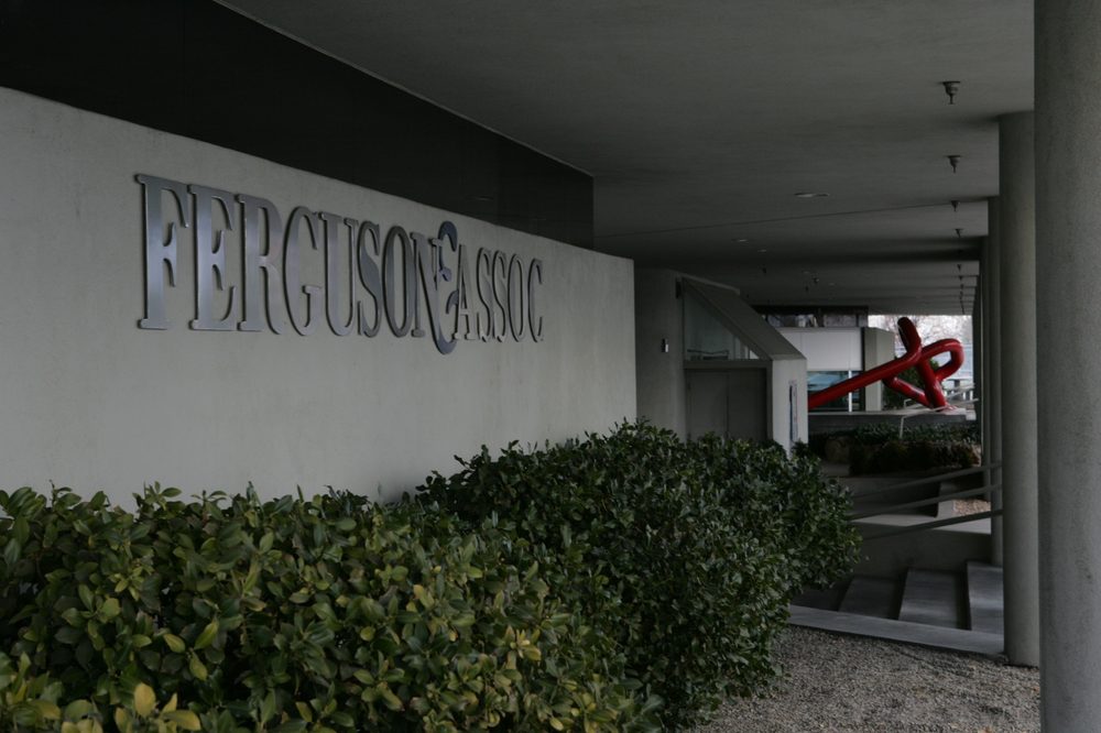 WILL FERGUSON & ASSOCIATES - Updated January 2026 - 1720 Louisiana Blvd ...