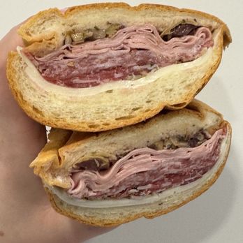 ZIA’S DELICATESSEN - Updated December 2025 - 232 Photos & 445 Reviews ...