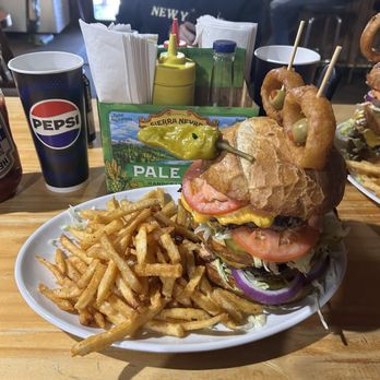 MIDDLEGATE STATION - Updated May 2025 - 330 Photos & 141 Reviews ...