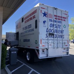 AMERICAN DOCUMENT DESTRUCTION - 33 Photos & 28 Reviews - 480 Coney Island Dr, Sparks, California ...