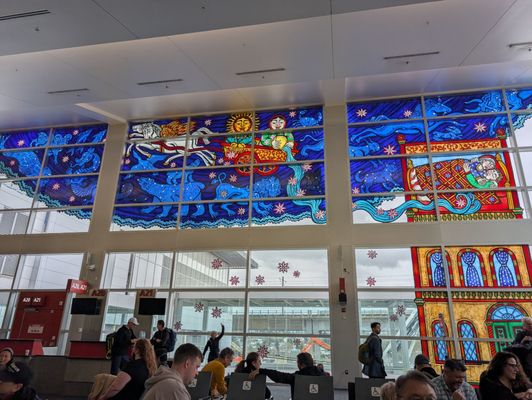 SEATAC AMC PASSENGER TERMINAL - Updated December 2025 - 62 Photos & 25 ...