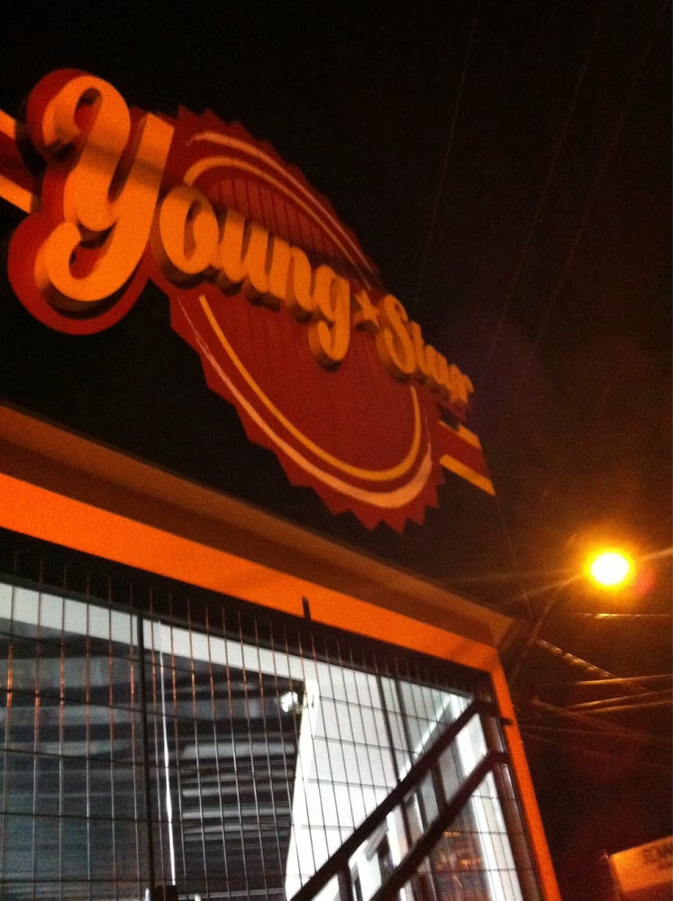 YANG STAR - Updated July 2025 - Av. Paschoal Ardito, 476, Americana ...