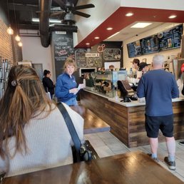 SPIN POKE & GRILL - Updated December 2025 - 362 Photos & 362 Reviews ...