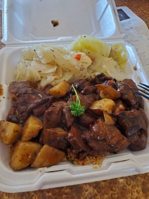 SOCA FOOD TRUCK - Updated October 2025 - 10 Photos - 1100 W Third St ...