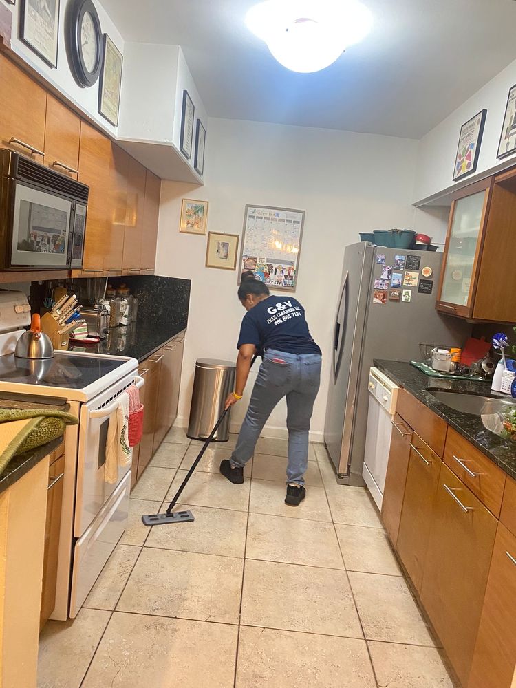 G&V DIAZ CLEANERS - Updated April 2025 - 10 Photos - Miami, Florida ...