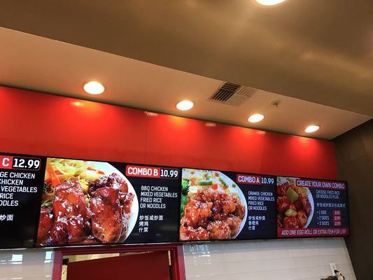 FAMOUS WOK - 27 Photos & 32 Reviews - 10600 Quil Ceda Blvd, Tulalip ...