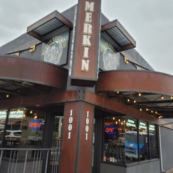 MERKIN VINEYARDS TASTING ROOM & OSTERIA - Updated October 2024 - 725 ...