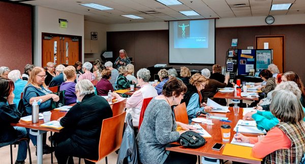 PETERS TOWNSHIP PUBLIC LIBRARY - Updated December 2025 - 41 Photos ...