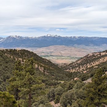 GEIGER LOOKOUT - Updated December 2025 - 76 Photos & 13 Reviews - State ...