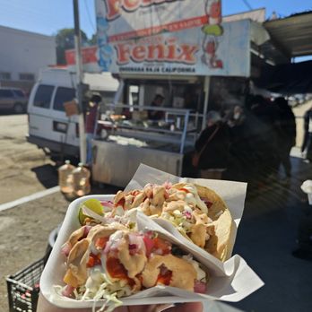 TACOS FÉNIX - Updated July 2024 - 236 Photos & 223 Reviews - Espinoza 451, Ensenada, Baja ...