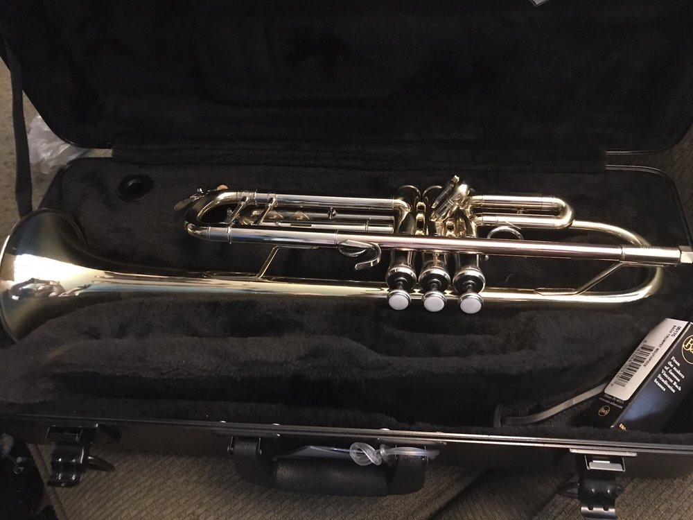 ANDERSON MUSIC COMPANY - Updated December 2025 - 3790 Rochester Rd ...