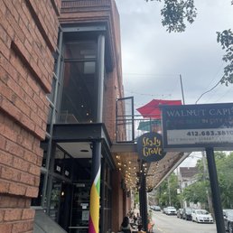 SHADY GROVE - Updated December 2025 - 472 Photos & 477 Reviews - 5500 ...