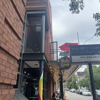 SHADY GROVE - Updated July 2024 - 441 Photos & 443 Reviews - 5500 ...