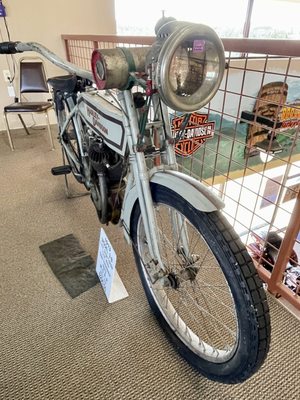 BOOTLEGGER HARLEY-DAVIDSON - Updated December 2025 - 65 Photos & 25 ...