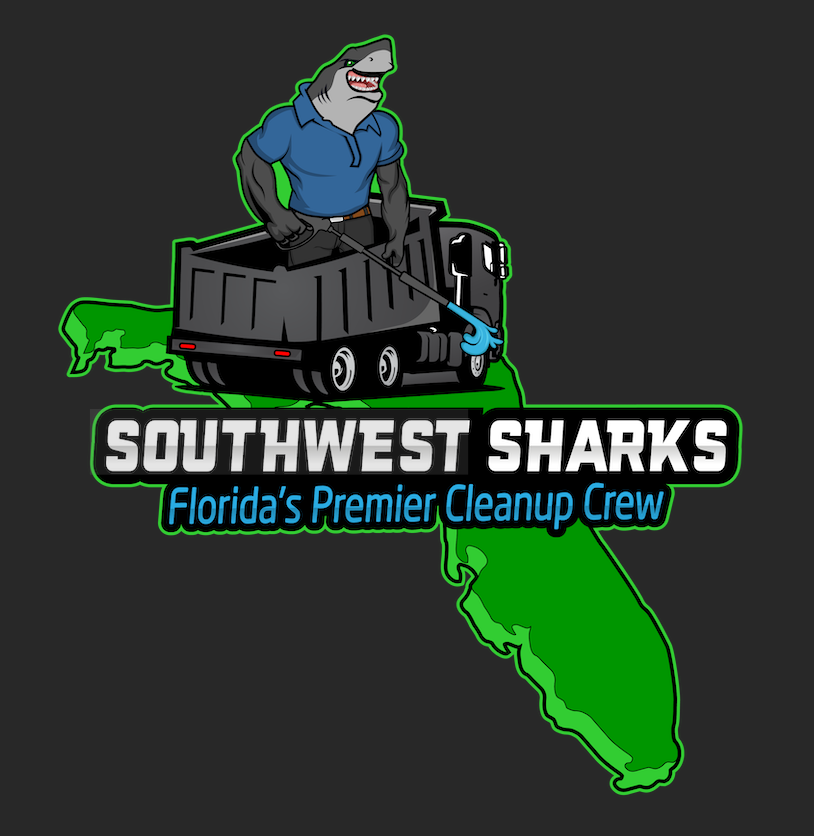 THE SOUTHWEST SHARKS - Sarasota, Florida - Gutter Services - Phone ...